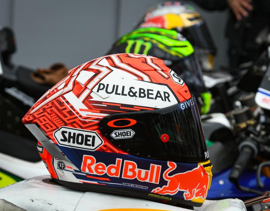 Video Full Race MotoGP Australia 2019